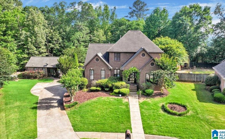 Trafford Alabama