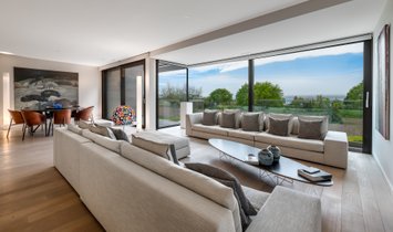 Luxury homes for sale in Geneva, Genève, Switzerland | JamesEdition