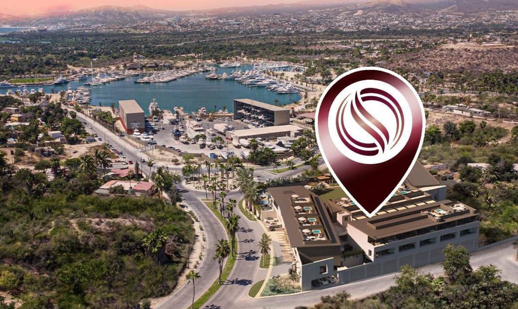 Condominio De Dos Recamaras Con In Colonia Del Sol, Baja California Sur ...