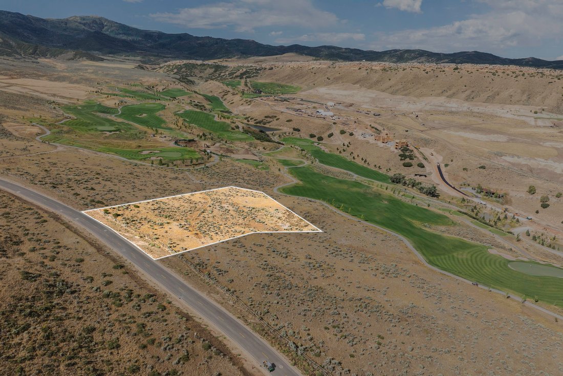 Wohali – Your Favorite Place On Earth In Park City, Utah, United States ...
