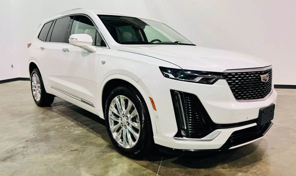 2020 Cadillac Xt6 In Memphis, Tn, United States For Sale (15691564)
