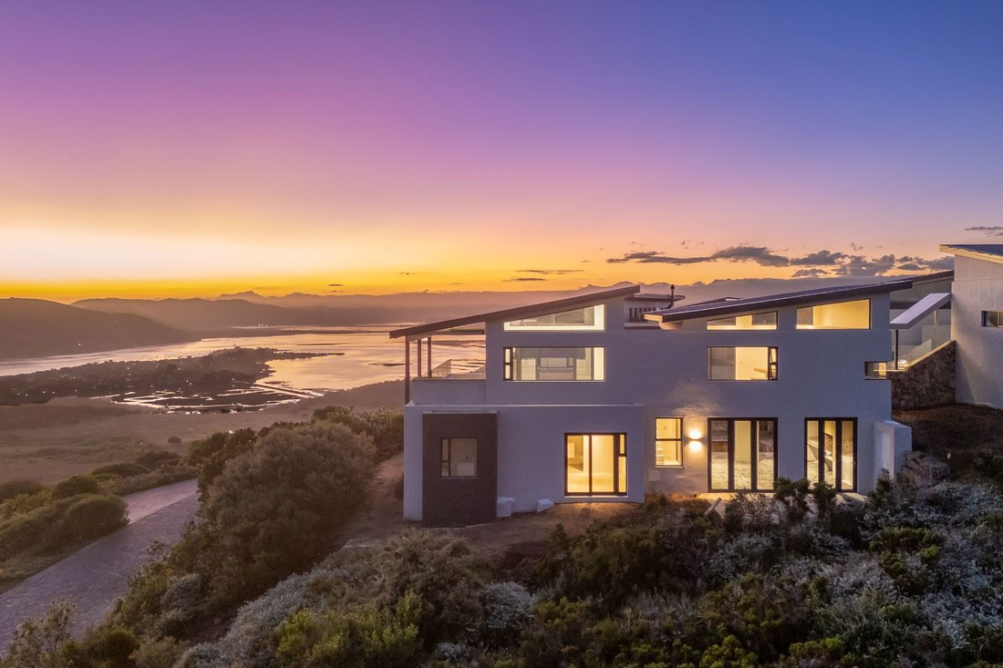 Fernwood Private Estate – The Pinnacle Of In Knysna, Western Cape ...