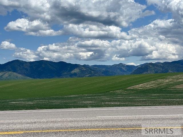 Vacant Land (10+ Acres) In Ririe, Idaho, United States For Sale (15752566)