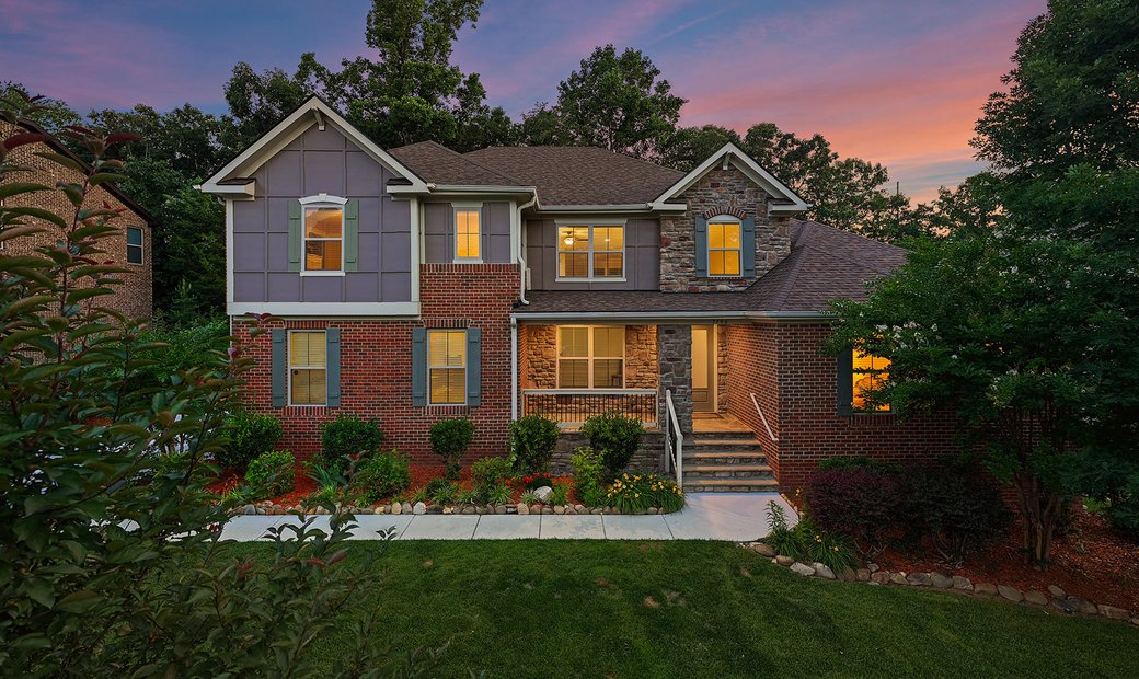 Treetops At Cowans Ford In Stanley, North Carolina, United States For ...
