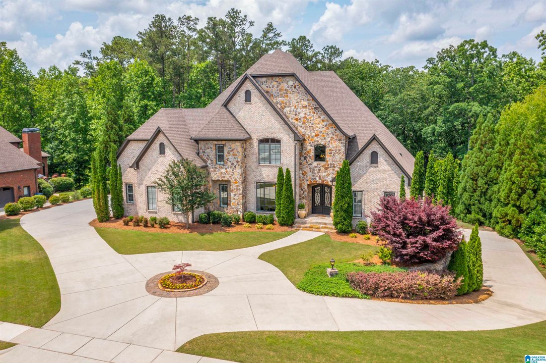 Residential Hoover In Hoover, Alabama, United States For Sale (15751088)