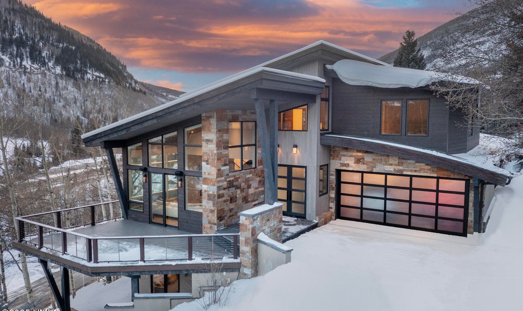 Vail Residential In Vail, Colorado, United States For Sale (15753533)