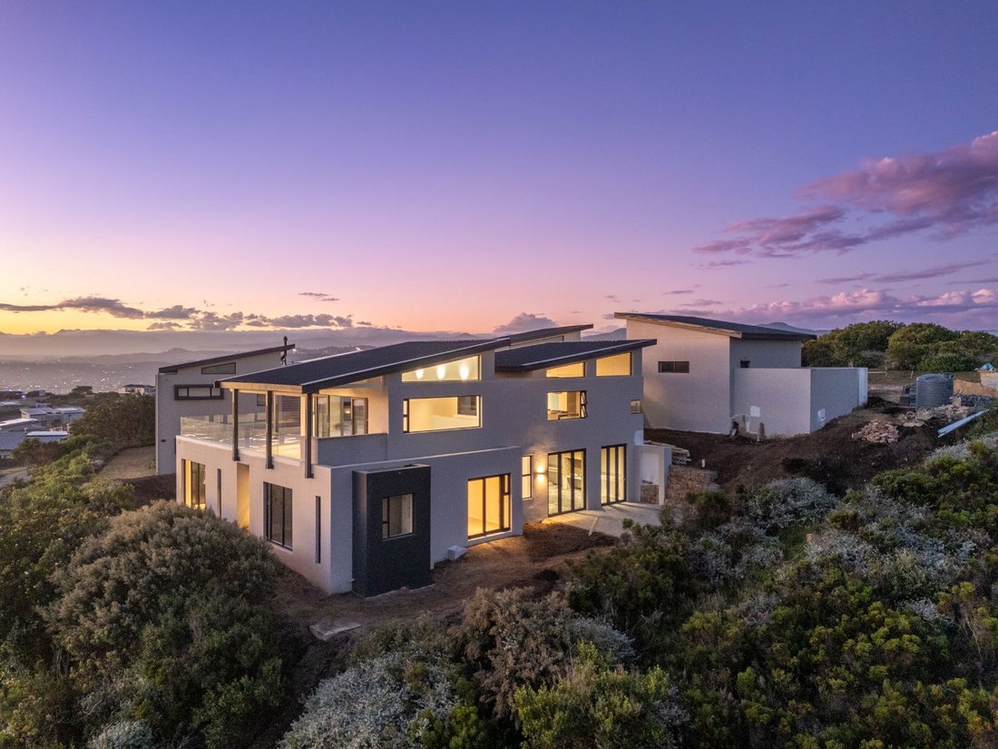 Fernwood Private Estate – The Pinnacle Of In Knysna, Western Cape ...