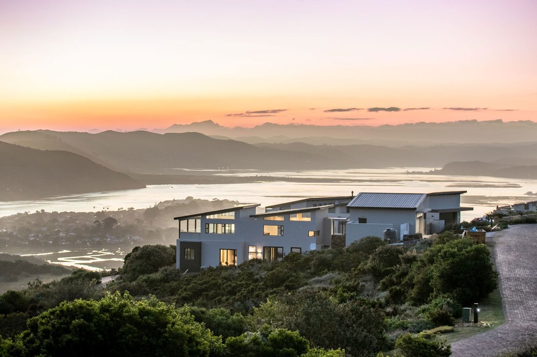 Fernwood Private Estate – The Pinnacle Of In Knysna, Western Cape ...