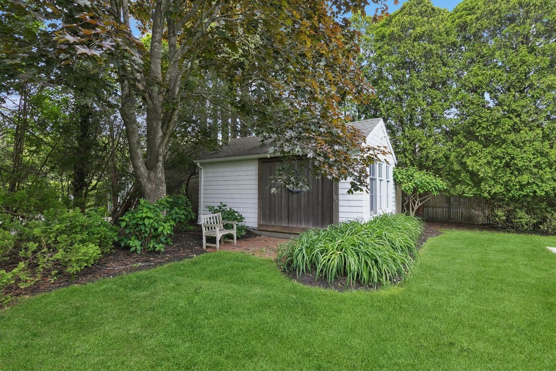 House East Hampton En East Hampton, Nueva York, Estados Unidos En ...