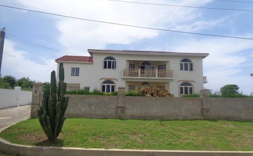 Luxury houses for sale in Font Hill, St. Elizabeth Parish, Jamaica ...