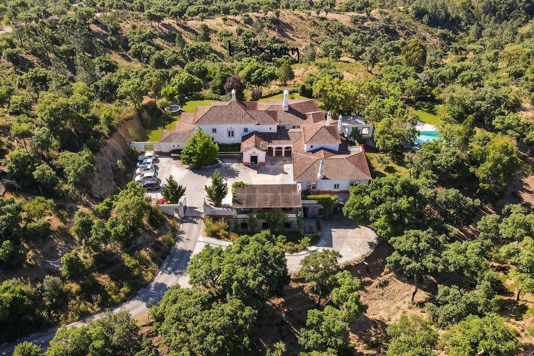 Vila Franca De Xira Farm In Vila Franca De Xira, Lisbon, Portugal For Sale (15754506)