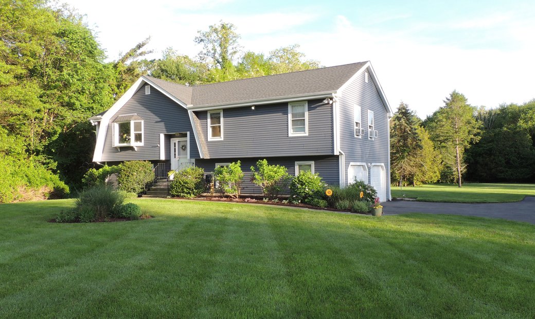 175 Cross Hill Road, Monroe, Ct 06468 In Monroe, Connecticut, United ...