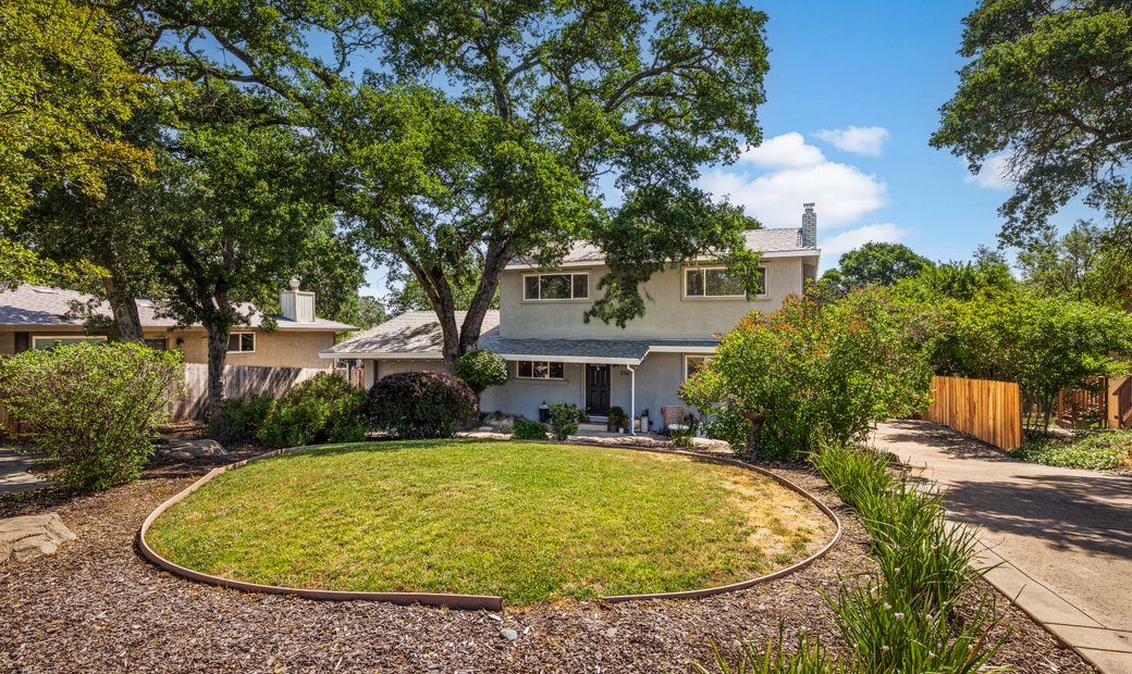 2567 Willowdale Drive, El Dorado In El Dorado Hills, California, United ...