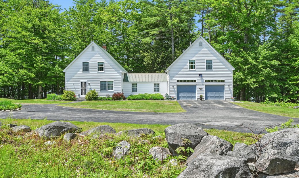 Residential Oxford In Otisfield, Maine, United States For Sale (15751097)