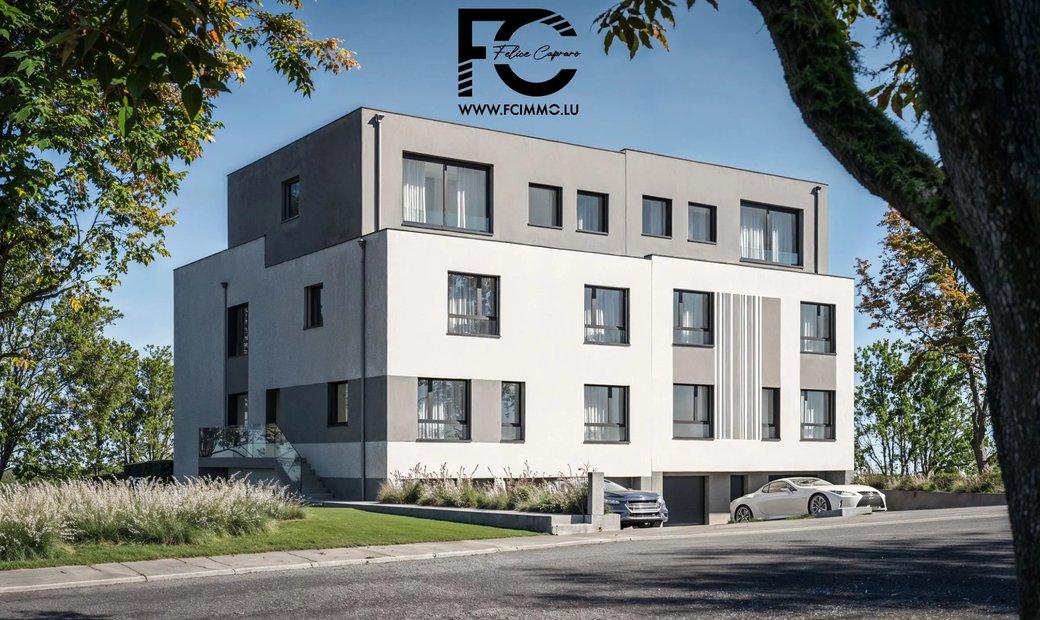 Olm House In Mamer, Capellen, Luxembourg For Sale (15751792)