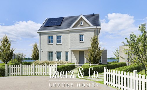 Luxury homes for sale in Herten, Limburg, Netherlands | JamesEdition