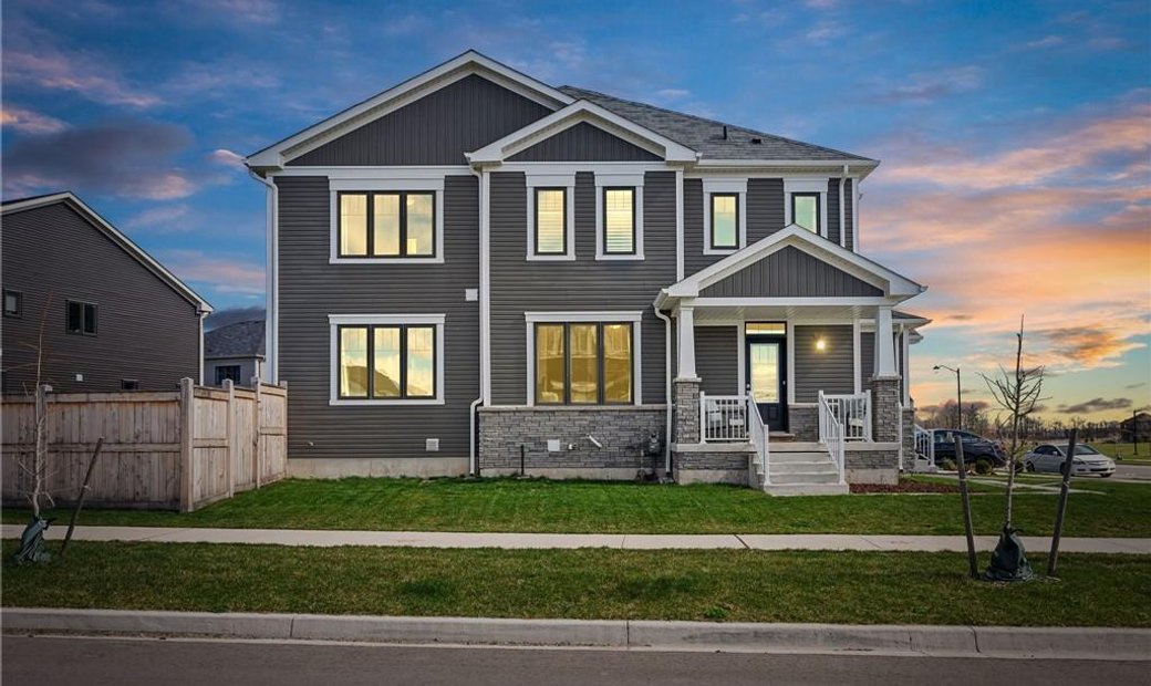 Residential Caledonia In Caledonia, Michigan, United States For Sale ...