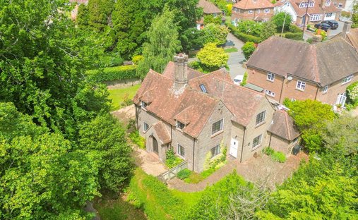 Luxe équestre maisons à vendre à Ardingly, Angleterre, Royaume-Uni | JamesEdition