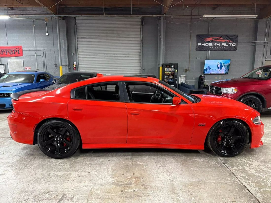 2020 Dodge Charger In Phoenix, Az, United States For Sale (15734772)