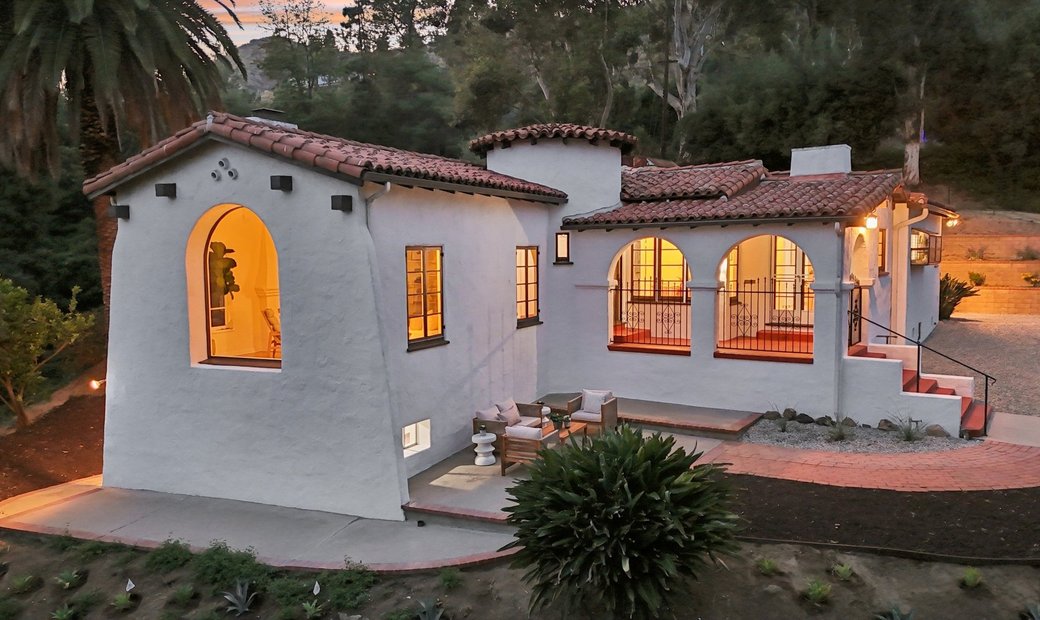 5337 La Roda Ave En Los ángeles, California, Estados Unidos En Venta ...