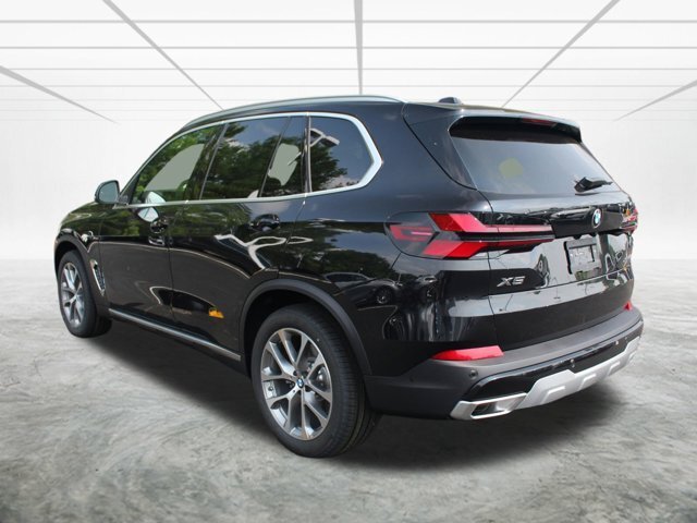 2026 Bmw X5 In Alexandria, Va, United States For Sale (15740413)