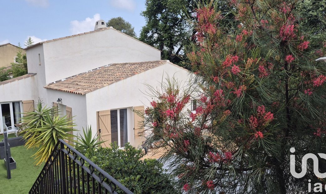 Vente Maison/Villa 6 In La Seyne Sur Mer, Provence Alpes Côte D'azur ...