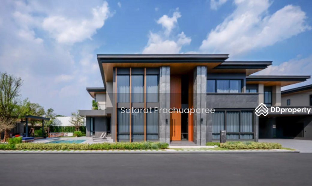 Siraninn Residences Pattanakarn, Bangkok In Suan Luang, Bangkok ...