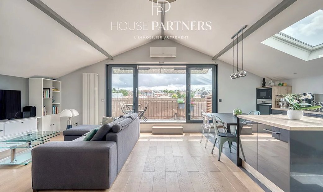 Rueil Malmaison Apartment In Rueil Malmaison, île De France, France For ...