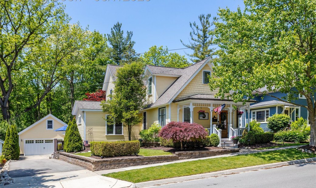 Single Family Home/House Northville United In Novi, Michigan, United ...