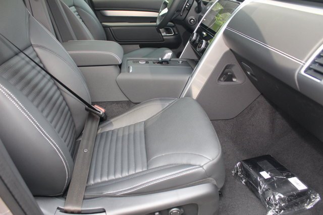 2025 Land Rover Discovery In Vienna, Va, United States For Sale (15719143)