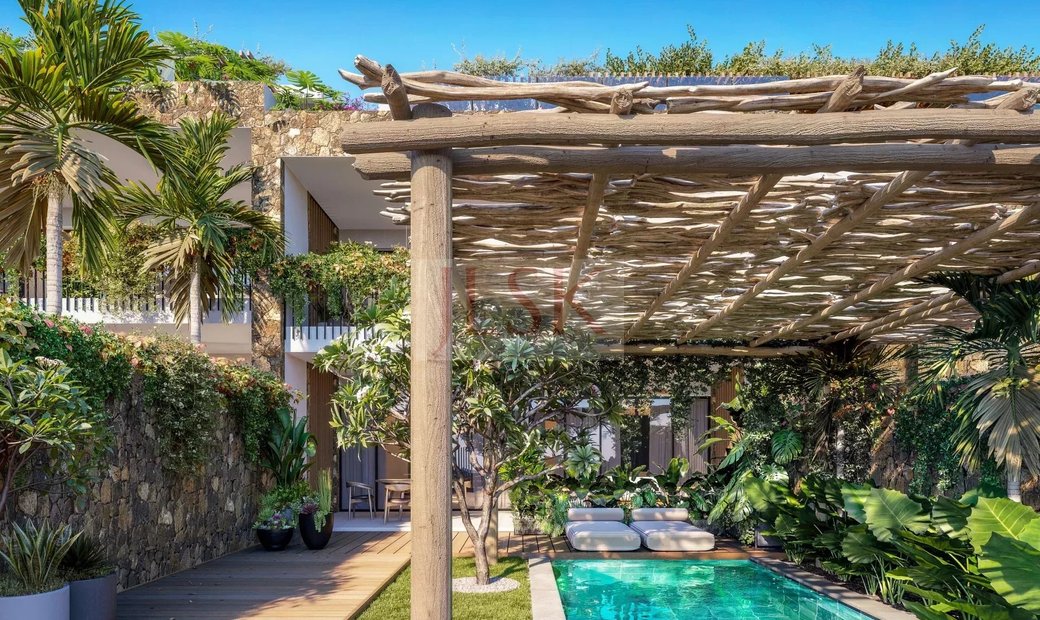 Kalodyne Bay Absolute In Calodyne, Rivière Du Rempart District ...