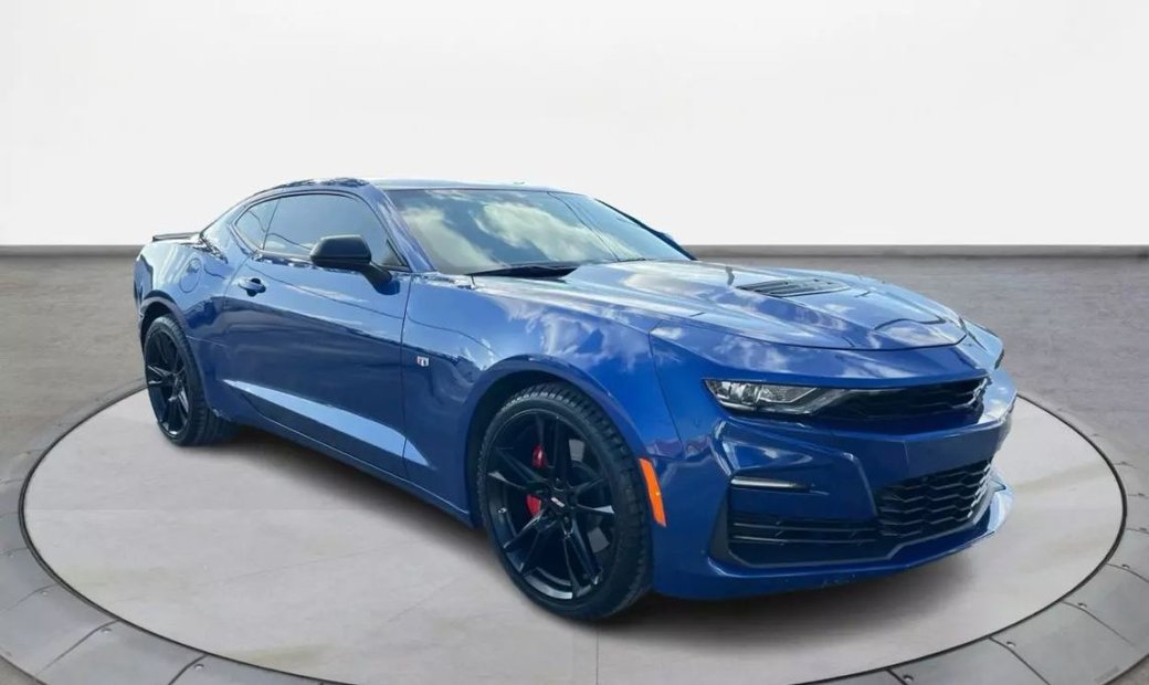 Camaro Ss For Sale Houston Tx