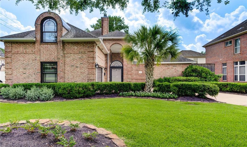 House Bellaire In Bellaire, Texas, United States For Sale (15757543)
