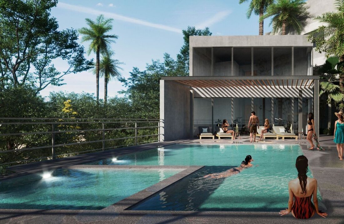 Departamento Con Vista Al Mar Y In Colonia Del Sol, Baja California Sur ...