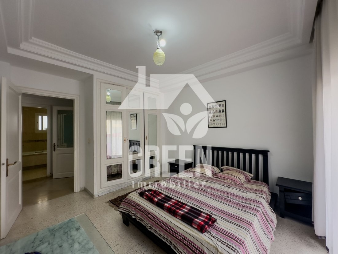 Appartement " Maria " S+3 In Ariana, Tunis, Tunisia For Sale (15760346)