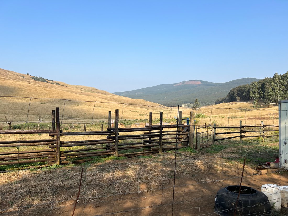 Exceptional Farm For Sale In Karkloof In Howick, Kwa Zulu Natal, South ...