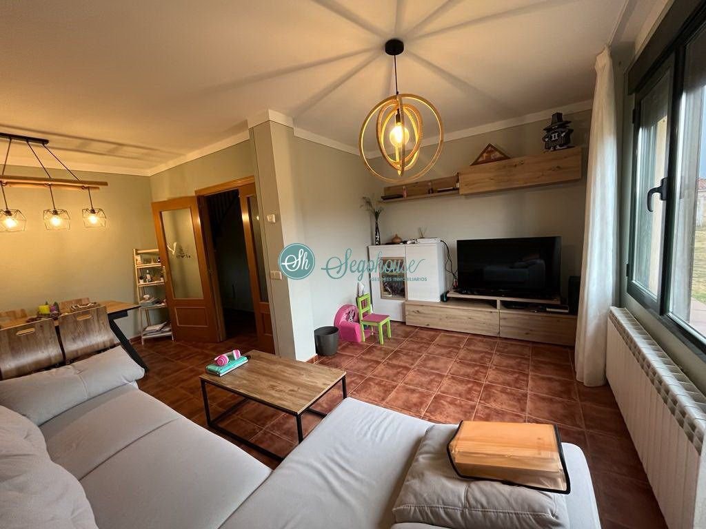 Chalet Venta Segovia In Segovia, Castile And Leon, Spain For Sale ...