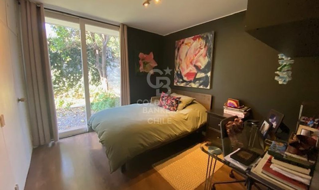 Casa De Lujo: Quincho, Piscina In Vitacura, Santiago Metropolitan ...