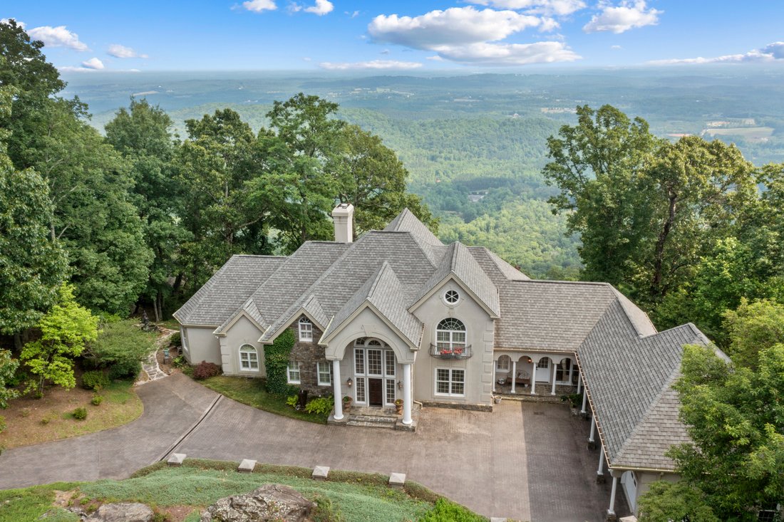 33 Southview Ledge Road, Landrum, Sc In Landrum, South Carolina, United ...