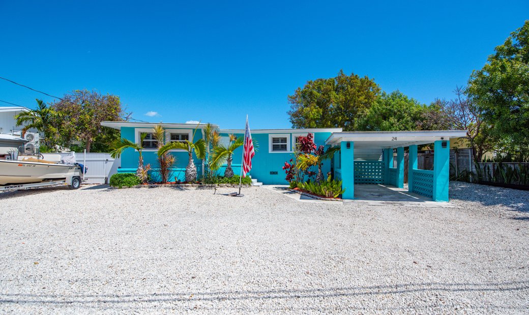 24 Cactus Drive In Key West, Florida, United States For Sale (15760733)
