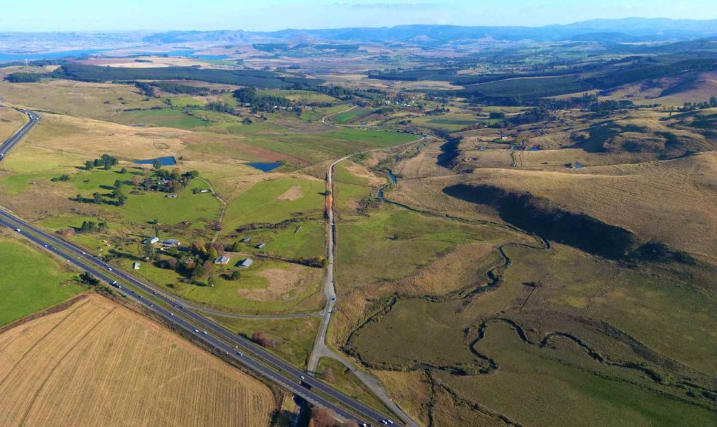 Once In A Generation Midlands Farm – 111 In Howick, Kwa Zulu Natal ...