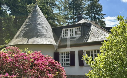 Luxury farm ranches for sale in Germany | JamesEdition