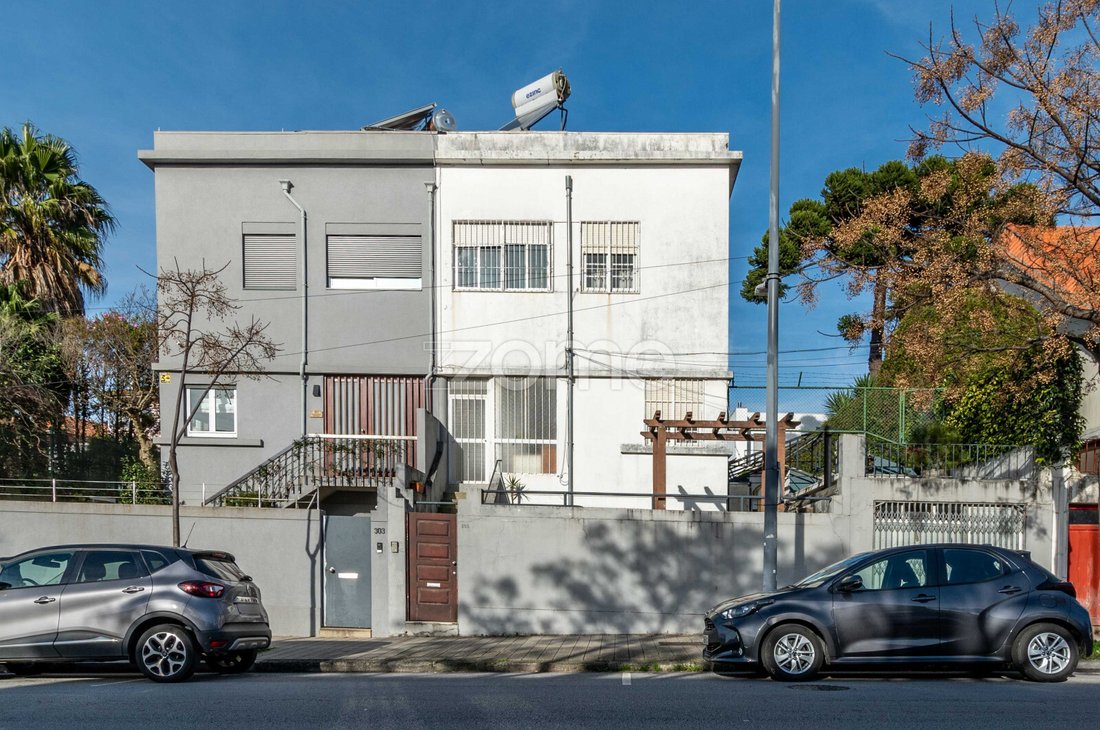 Porto House In Porto, Porto District, Portugal For Sale (15764753)