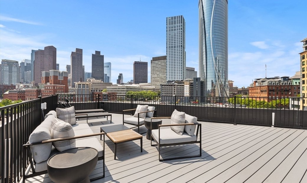 Condo Boston In Boston, Massachusetts, United States For Sale (15761717)