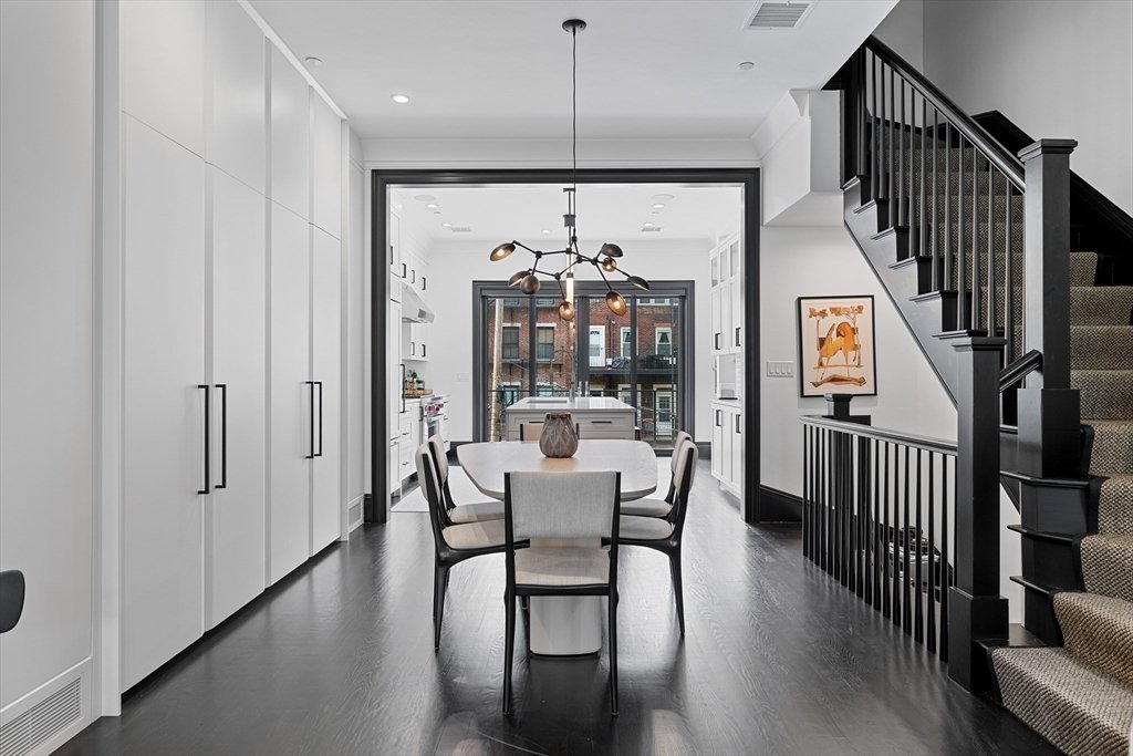 Condo Boston In Boston, Massachusetts, United States For Sale (15761743)