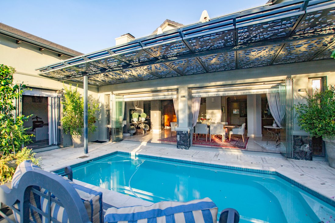 A Home Of In Val De Vie Winelands Lifestyle Estate, Western Cape, South ...