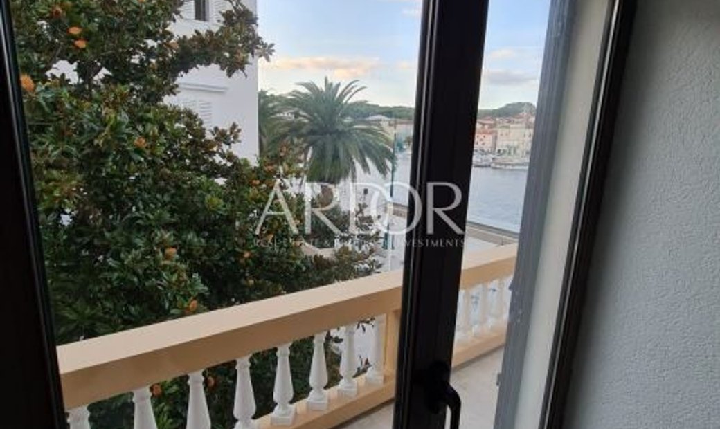 House Mali Lošinj, 132m2 In Mali Losinj, Primorje Gorski Kotar County ...