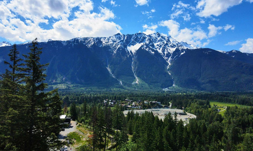 Pemberton Land In Pemberton, Canada For Sale (15765790)