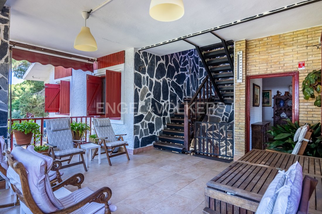 Exclusive Chalet Basque Style Farmhouse – Pinos In Mazagon, Andalusia ...