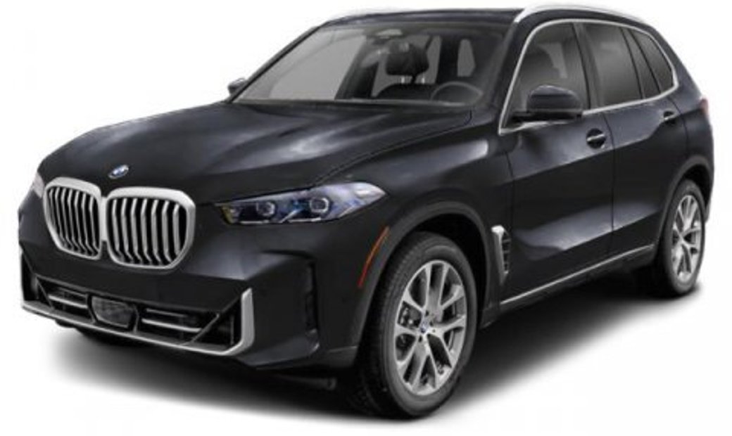 2026 Bmw X5 In Alexandria, Va, United States For Sale (15766890)